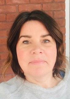 Jocelyn Williams - Archaeology - Trent University